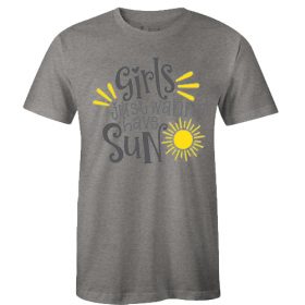GTFO tshirt