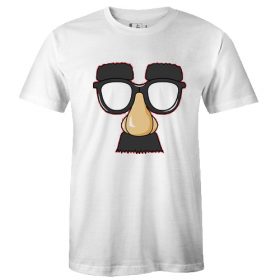GTFO tshirt