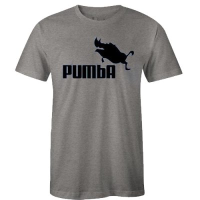 Pumba Tshirt