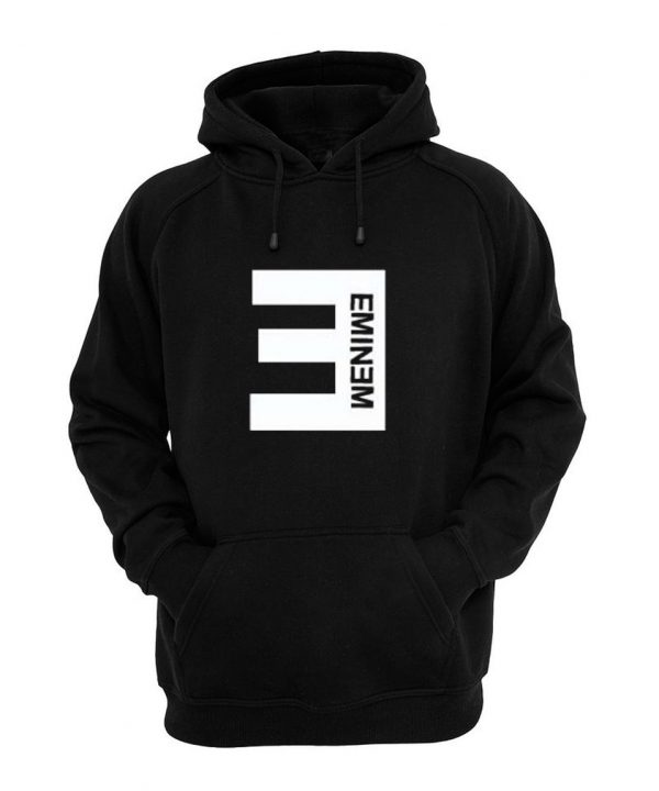 Eminem Logo Backwards E