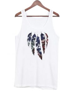 Beach tank top