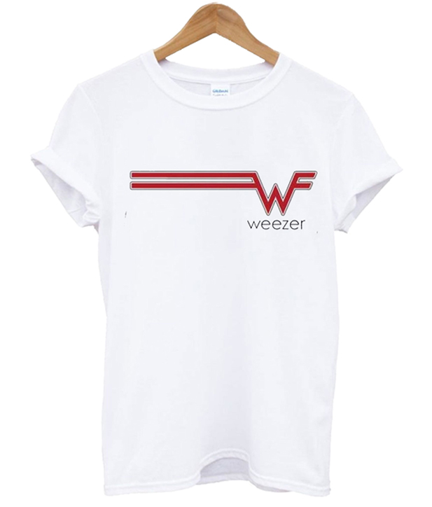 Weezer Logo