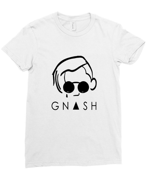 Gnash Graphic T-shirt