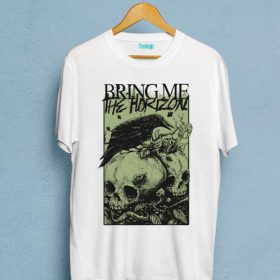 BMTH Logo T-Shirt