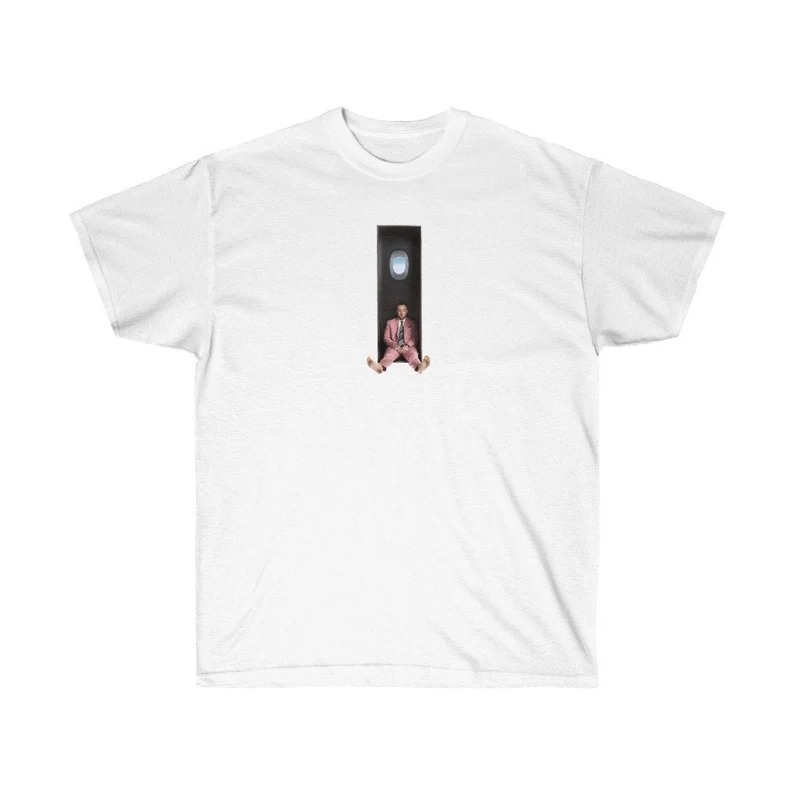 Mac Miller Graphic Tee