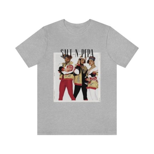 Salt n Pepa Tshirt – teeologic