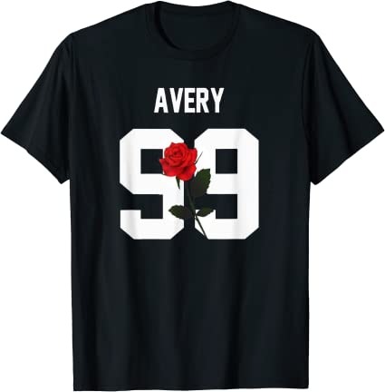 Avery Rose 99 T-Shirt
